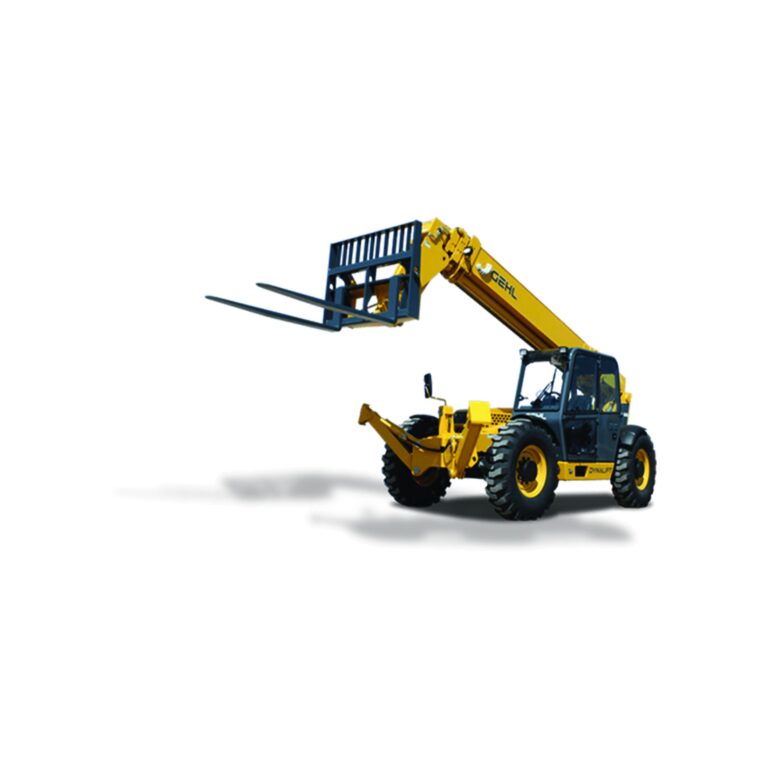 Access Equipment Rental Services in UAE | Boom Lifts for rent ...