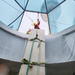 Rope Access Services in Dubai | Rope Access Dubai