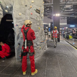 Rope Access Services in Dubai | Rope Access Dubai