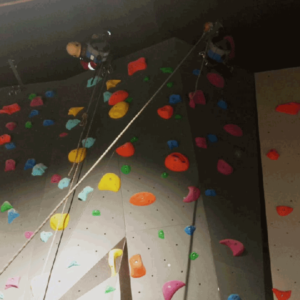 Rope Access Services in Dubai | Rope Access Dubai